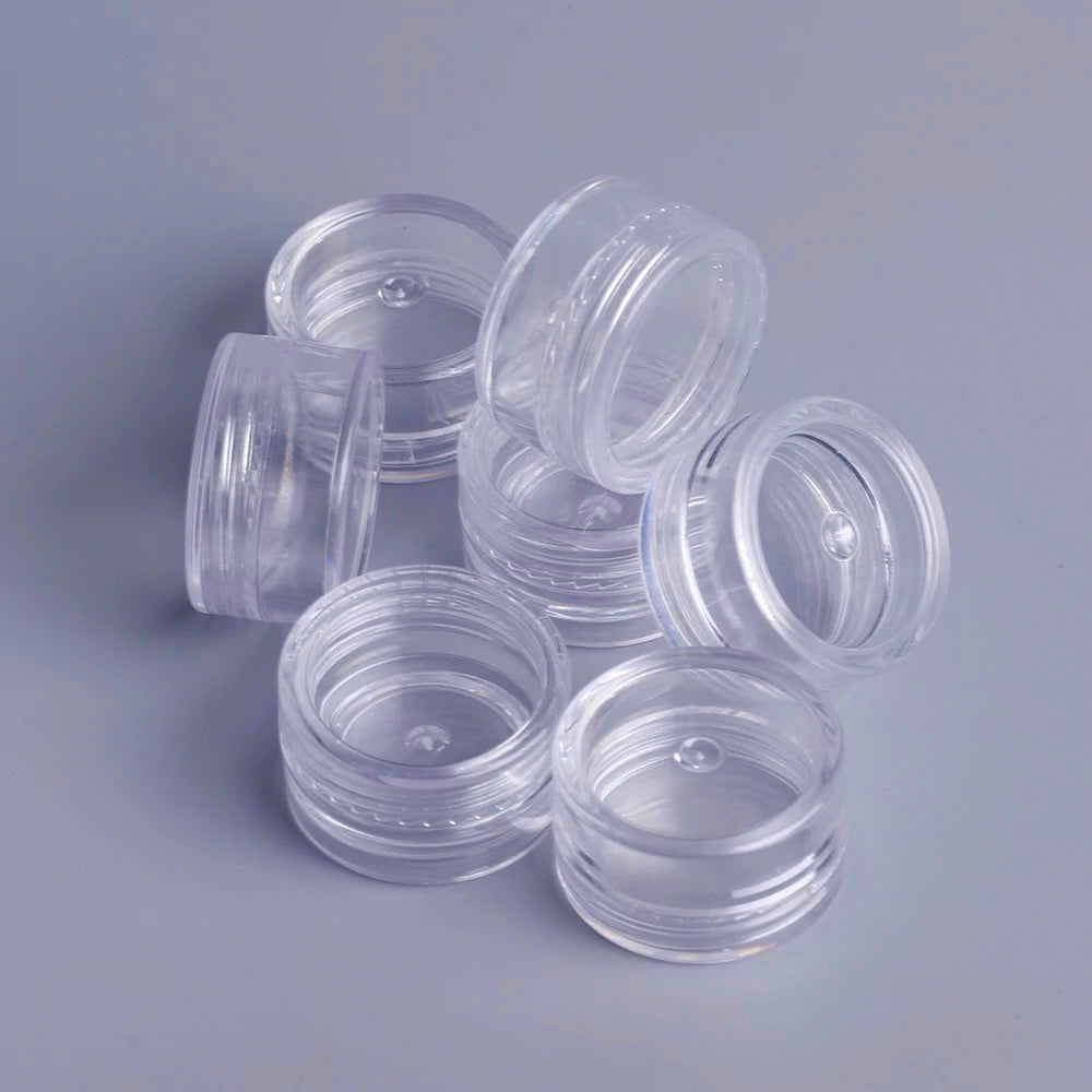 Tooth gem containers – Adore Smile