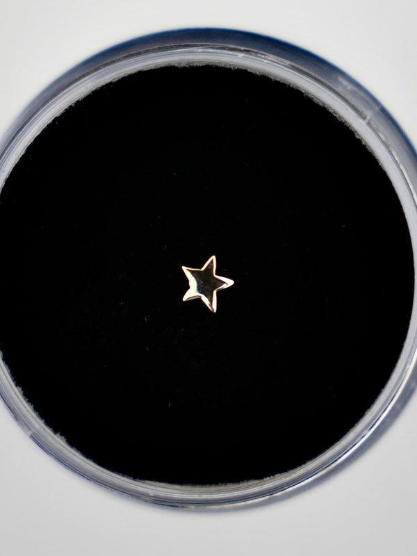 18K GOLD TOOTH GEM – Adore Smile